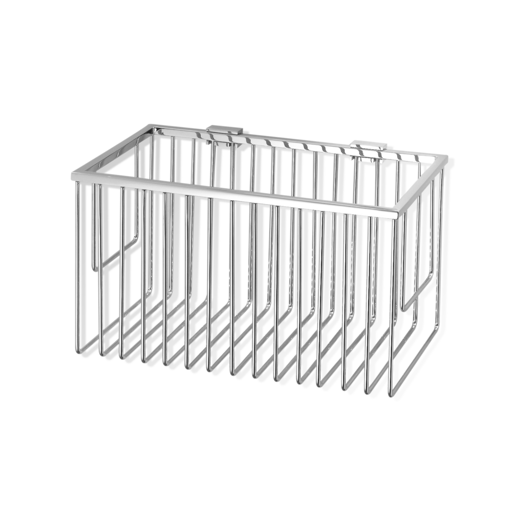 Basket For Guest Towel WA GTK1 Decor Walther Basket For Guest Towel WA GTK1 Decor Walther